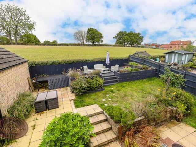 For Sale 4 Bedroom House Nottinghamshire Nottinghamshire DS99688177