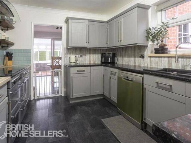 For Sale 4 Bedroom House Nottinghamshire Nottinghamshire DS99808567