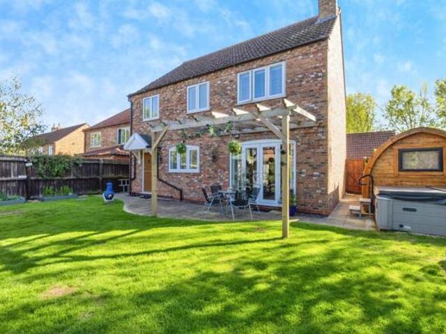 For Sale 4 Bedroom House Nocton Nocton DLS98718380