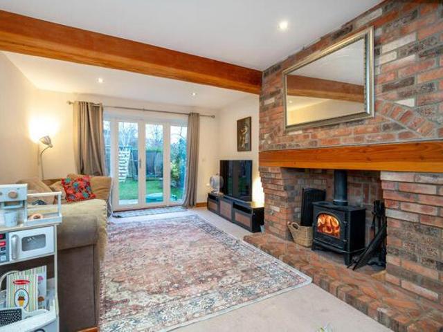 For Sale 4 Bedroom House Nocton Nocton DS98834545