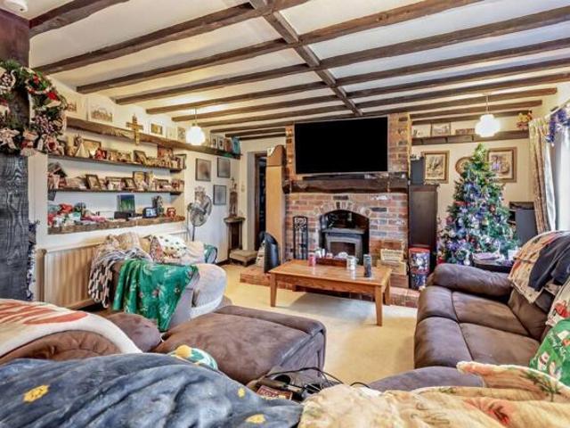 For Sale 4 Bedroom House Norfolk Norfolk DLS100057913