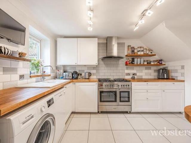 For Sale 4 Bedroom House Norfolk Norfolk DLS100456366