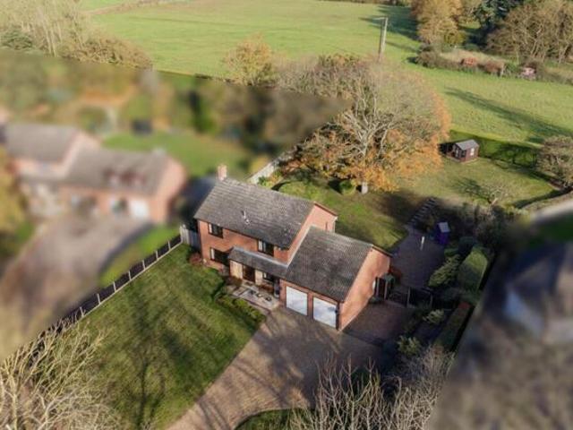 For Sale 4 Bedroom House Norfolk Norfolk DS100733728