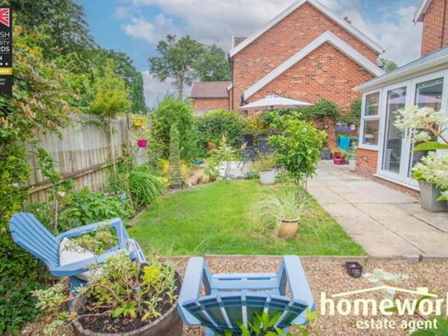 For Sale 4 Bedroom House Norfolk Norfolk DS101200164