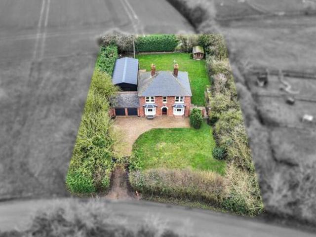 For Sale 4 Bedroom House Norfolk Norfolk DS98968956