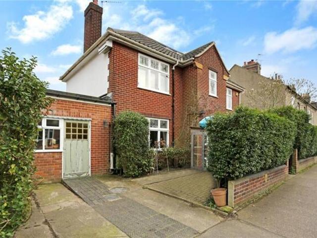 For Sale 4 Bedroom House Norwich Norfolk DLS100024220