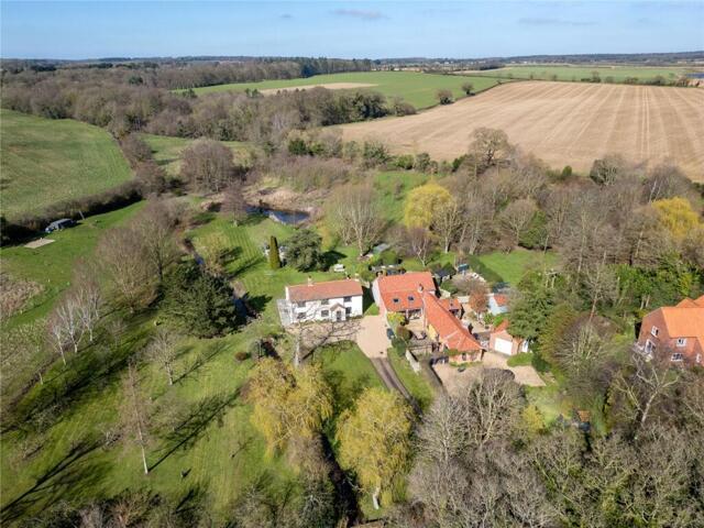 For Sale 4 Bedroom House Norwich Norfolk DLS100733952