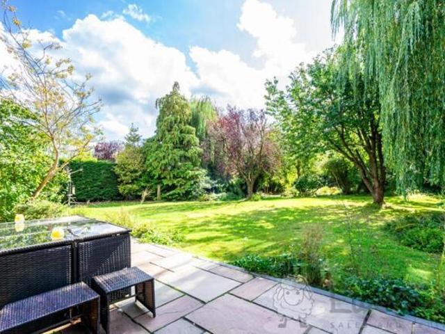 For Sale 4 Bedroom House Norwich Norfolk DLS101743333