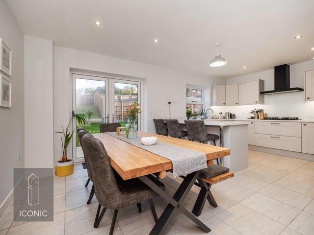 For Sale 4 Bedroom House Norwich Norfolk DS101955282