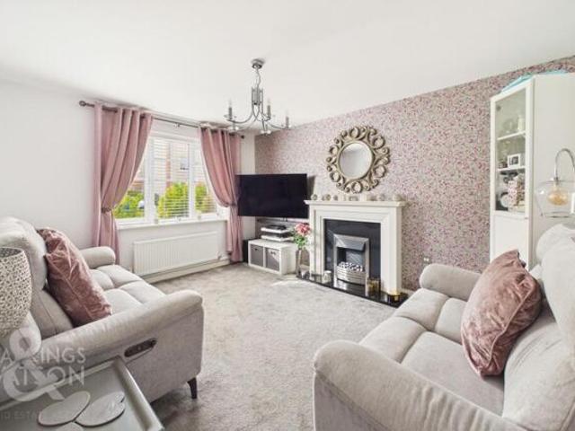 For Sale 4 Bedroom House Norwich Norfolk DS101955416