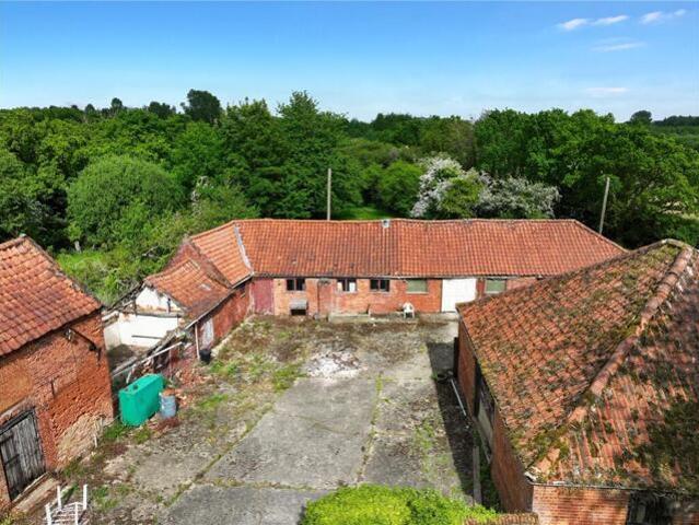 For Sale 4 Bedroom House Norwich Norfolk DS99236895