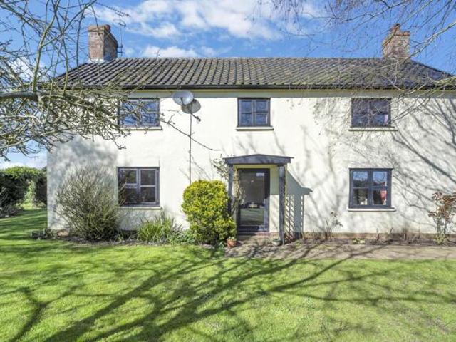 For Sale 4 Bedroom House Norton North Yorkshire DLS100541265