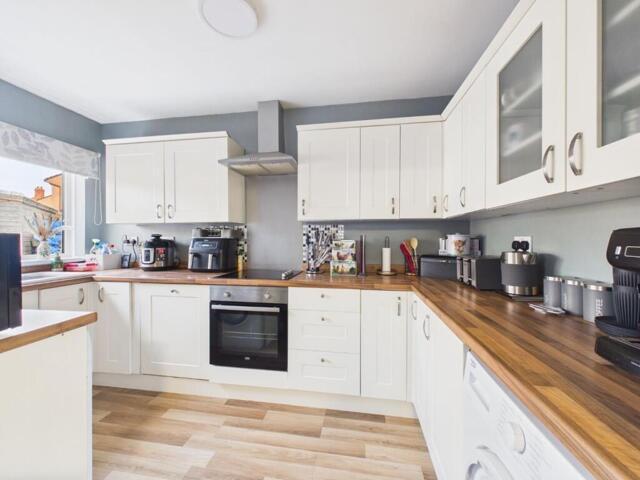 For Sale 4 Bedroom House Norton North Yorkshire DS101777618