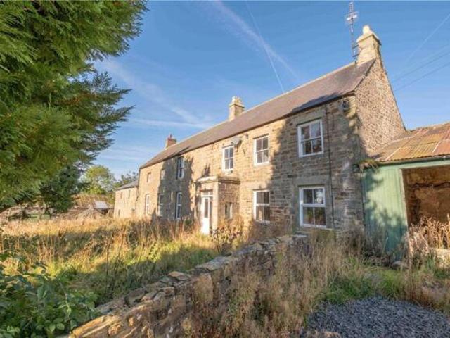 For Sale 4 Bedroom House Northumberland Northumberland DLS101119337