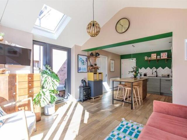 For Sale 4 Bedroom House Northumberland Northumberland DLS98477104