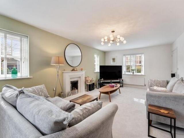 For Sale 4 Bedroom House Northwich Cheshire West And Chester DLS101678440