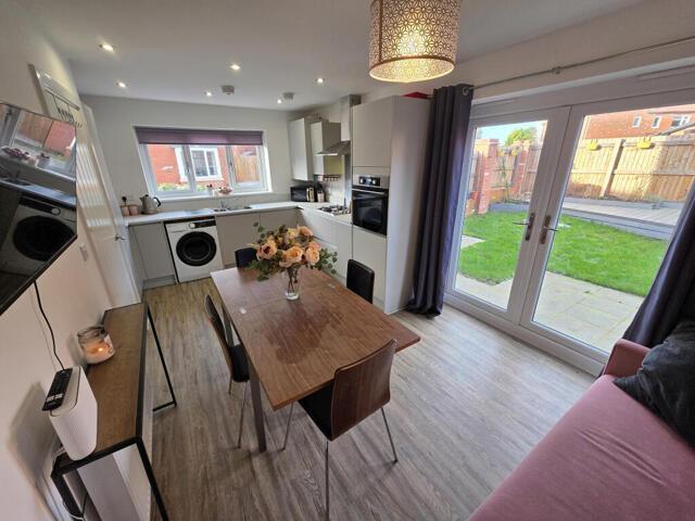 For Sale 4 Bedroom House Northwich Cheshire West And Chester DLS99290542