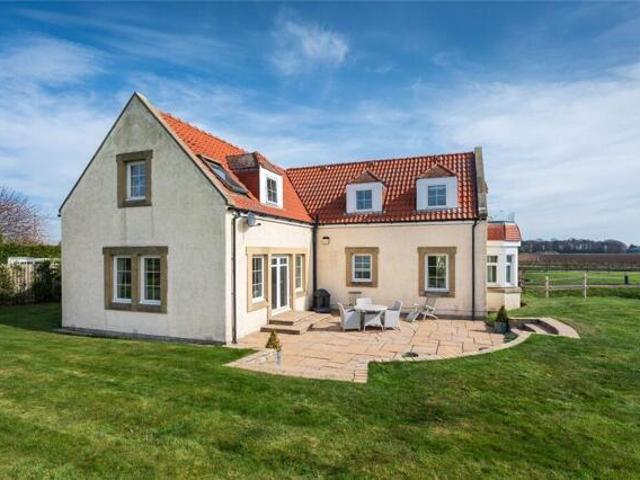For Sale 4 Bedroom House North Berwick North Berwick DS99608569