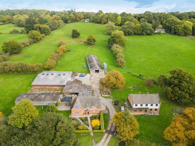 For Sale 4 Bedroom House North Gorley North Gorley DLS101931581