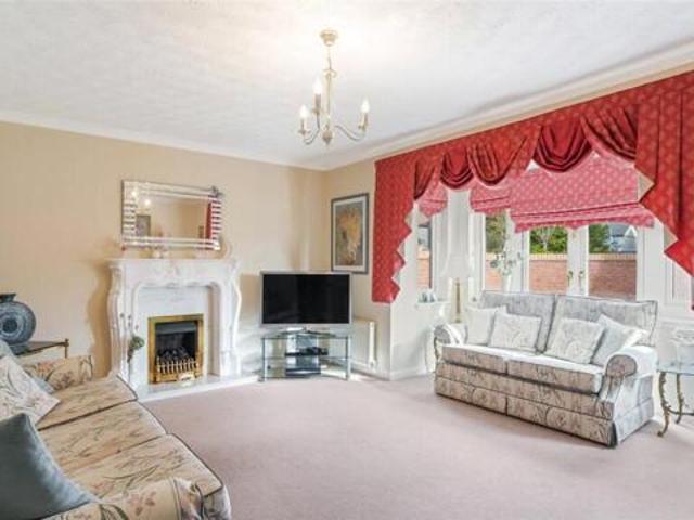 For Sale 4 Bedroom House North Lanarkshire North Lanarkshire DS101777624