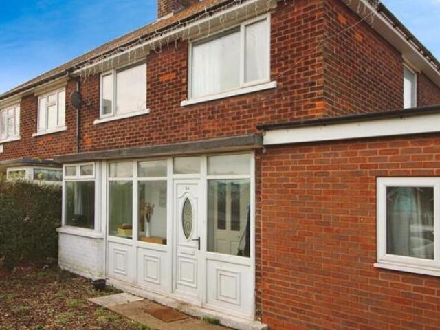 For Sale 4 Bedroom House North Lincolnshire North Lincolnshire DLS98765683