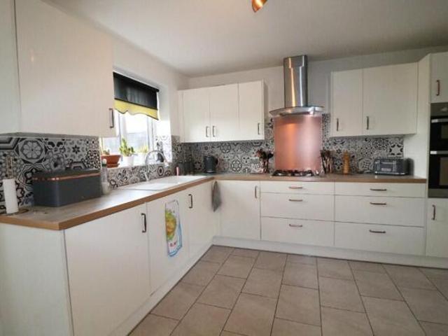 For Sale 4 Bedroom House North Lincolnshire North Lincolnshire DLS99130076
