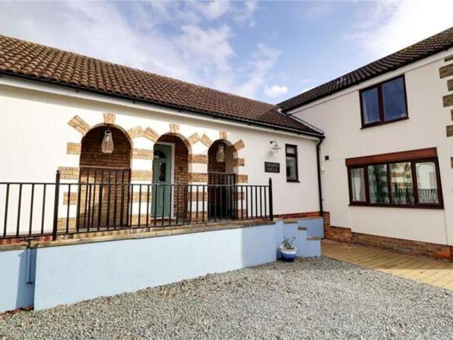 For Sale 4 Bedroom House North Lincolnshire North Lincolnshire DLS101677561