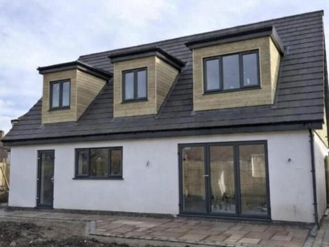 For Sale 4 Bedroom House North Lincolnshire North Lincolnshire DS100648731