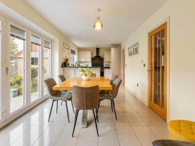 For Sale 4 Bedroom House North Lincolnshire North Lincolnshire DS99986301