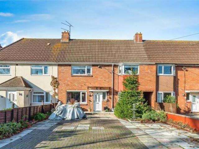 For Sale 4 Bedroom House North Somerset North Somerset DLS100579073