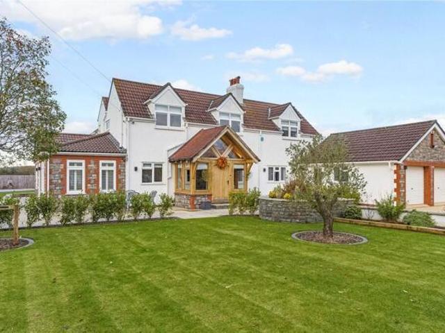 For Sale 4 Bedroom House North Somerset North Somerset DS101676208