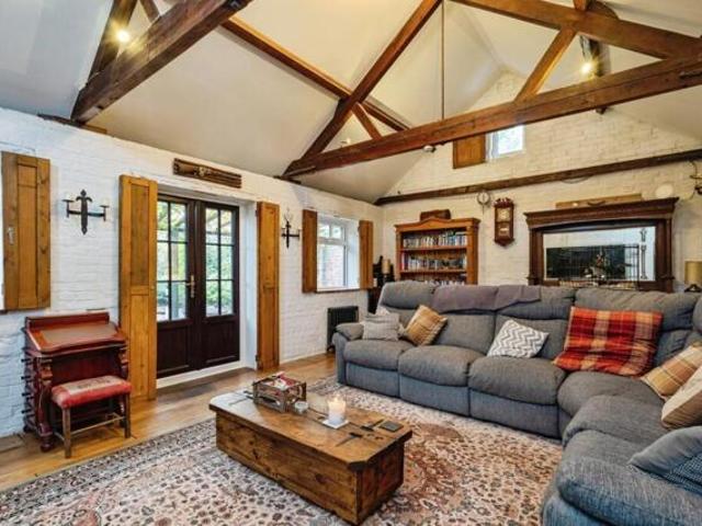 For Sale 4 Bedroom House North Walsham Norfolk DLS100132387