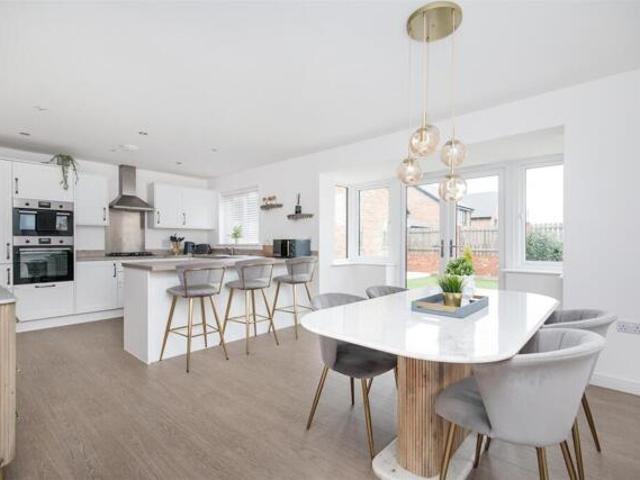 For Sale 4 Bedroom House North Tyneside North Tyneside DS101675757