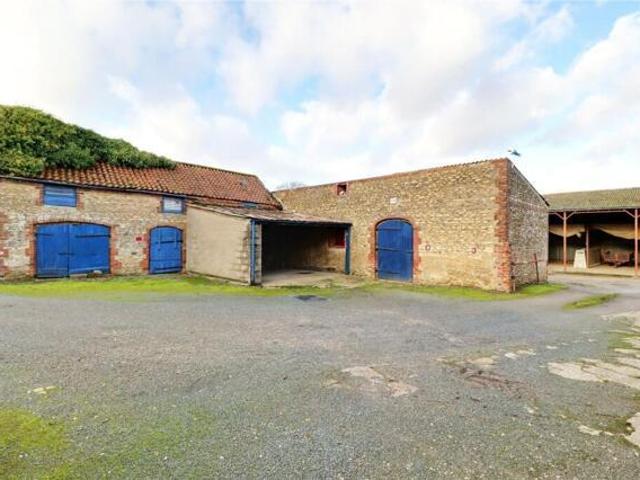 For Sale 4 Bedroom House North Yorkshire North Lincolnshire DLS100917660
