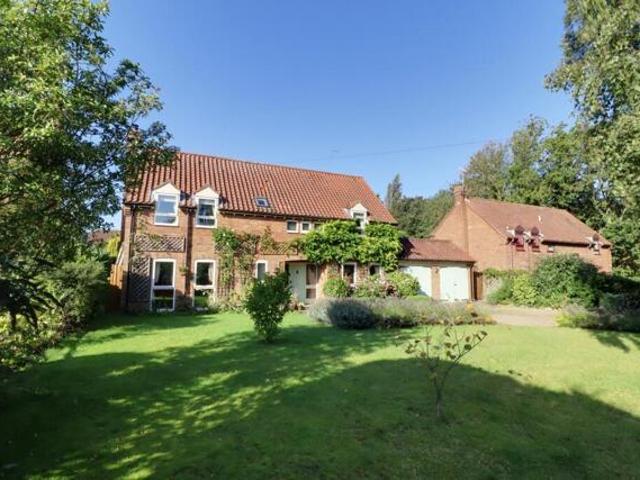For Sale 4 Bedroom House North Yorkshire North Lincolnshire DS98834356