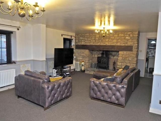 For Sale 4 Bedroom House North Yorkshire North Lincolnshire DS98969014