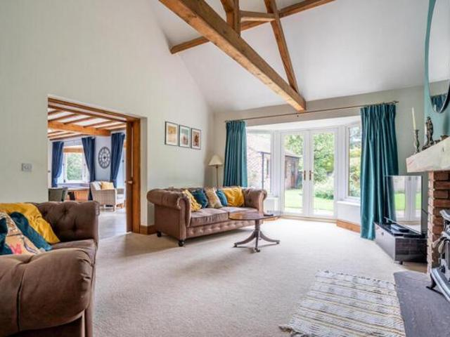 For Sale 4 Bedroom House North Yorkshire North Yorkshire DLS98503710