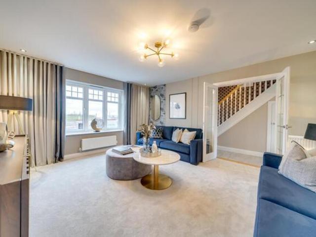 For Sale 4 Bedroom House North Yorkshire North Yorkshire DLS98864713