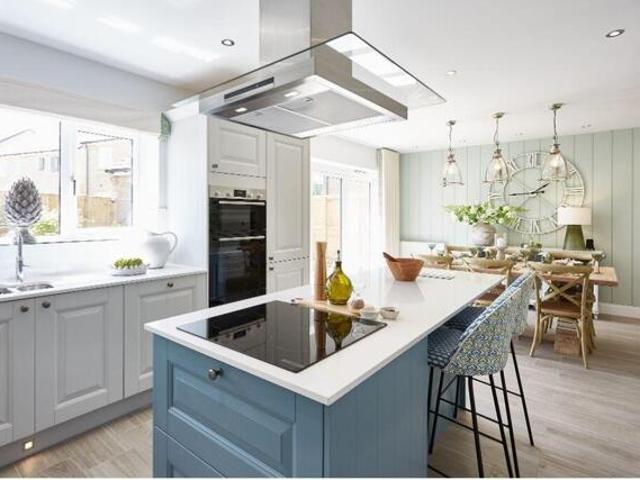 For Sale 4 Bedroom House North Yorkshire North Yorkshire DLS99054693