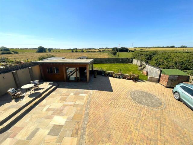 For Sale 4 Bedroom House North Yorkshire North Yorkshire DLS99290293