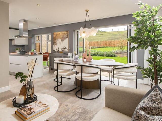 For Sale 4 Bedroom House North Yorkshire North Yorkshire DLS99475816