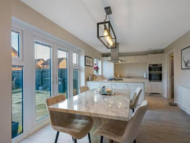 For Sale 4 Bedroom House North Yorkshire North Yorkshire DLS99641824