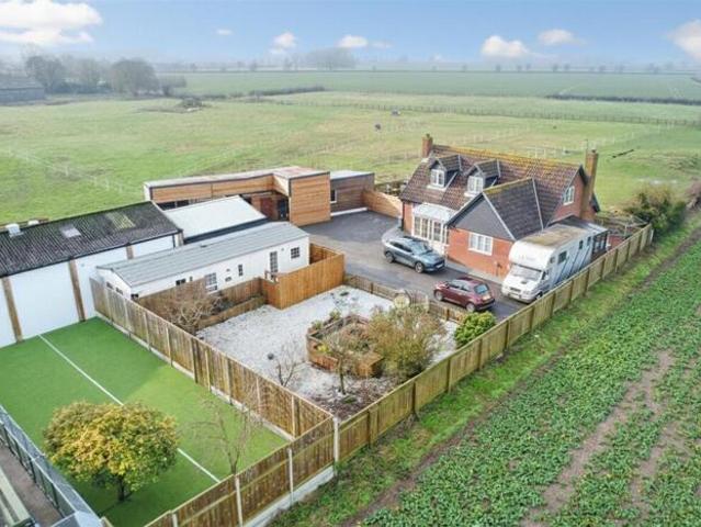 For Sale 4 Bedroom House North Yorkshire North Yorkshire DLS99895192