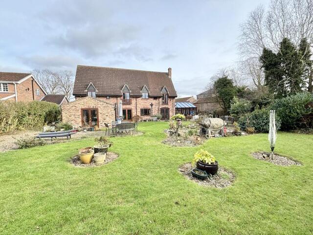 For Sale 4 Bedroom House North Yorkshire North Yorkshire DLS100648959