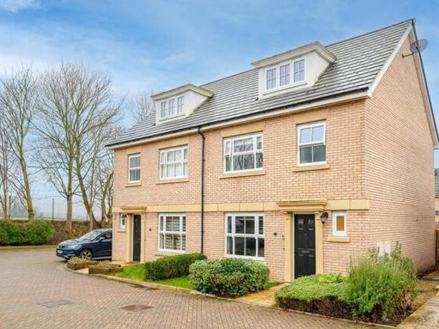 For Sale 4 Bedroom House North Yorkshire North Yorkshire DLS100786430