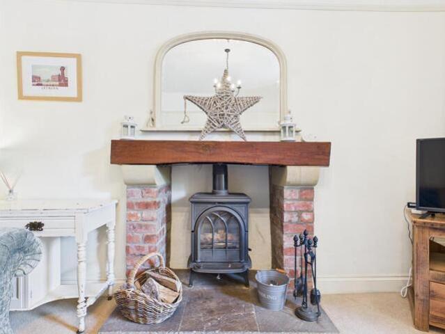 For Sale 4 Bedroom House North Yorkshire North Yorkshire DLS100987863