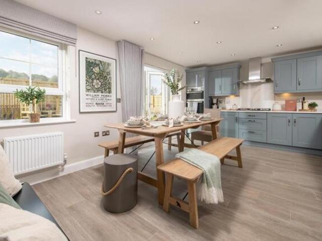 For Sale 4 Bedroom House North Yorkshire North Yorkshire DLS100023856