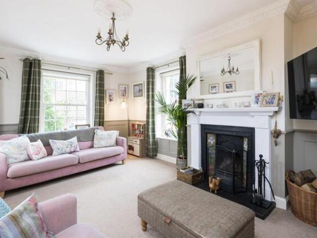 For Sale 4 Bedroom House North Yorkshire North Yorkshire DLS101678326