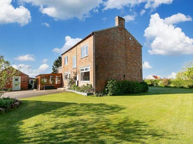 For Sale 4 Bedroom House North Yorkshire North Yorkshire DLS101996010