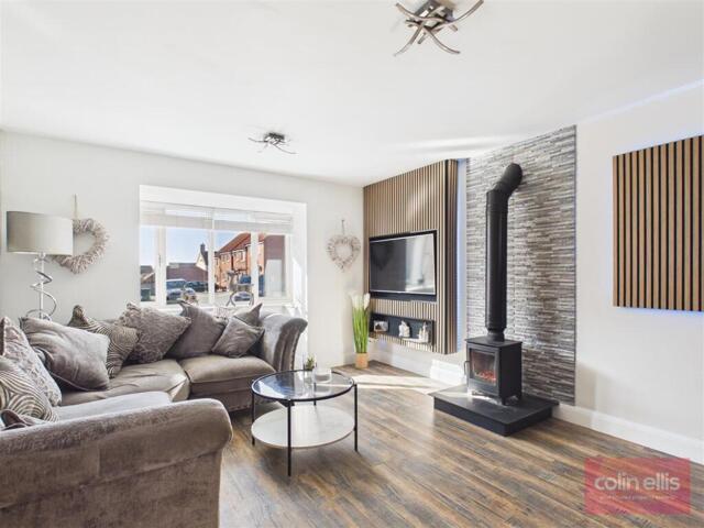 For Sale 4 Bedroom House North Yorkshire North Yorkshire DLS101025466